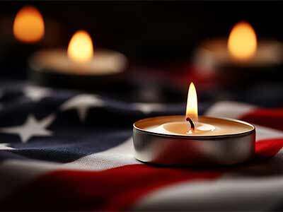 The Legacy of Sacrifice - North Pole Church of the Nazarene